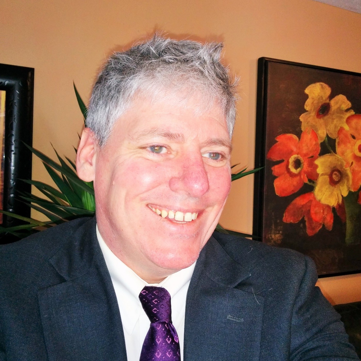 Bio – Steve Buck | Green Leaf 6 Sigma Consulting